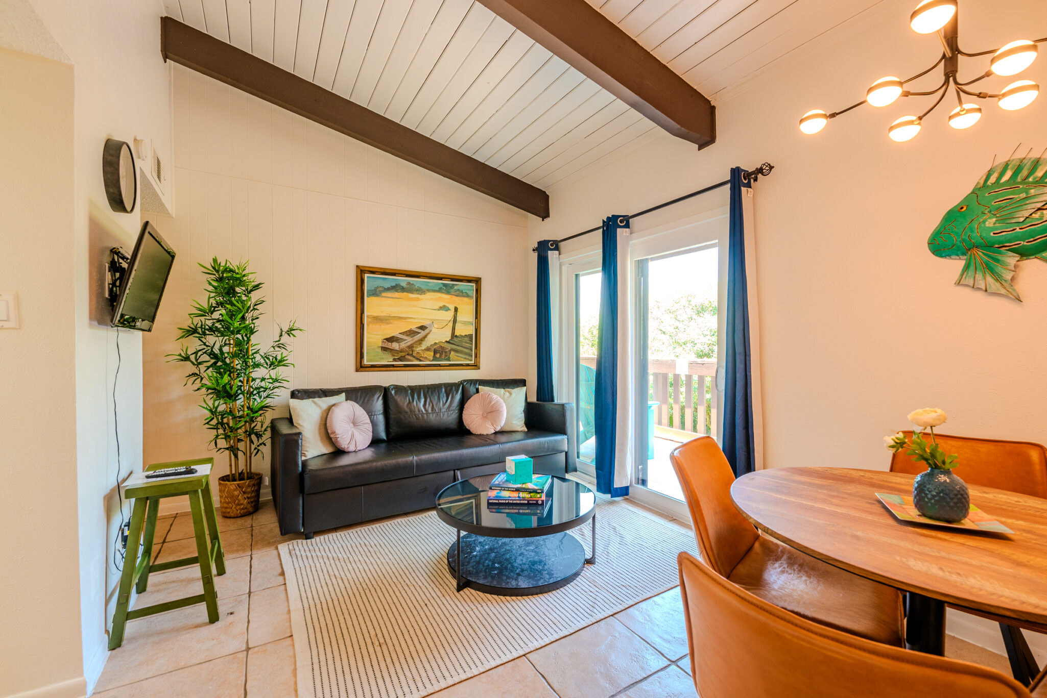 Tiki Condos - South Padre Condo Rentals - La Copa Vacations